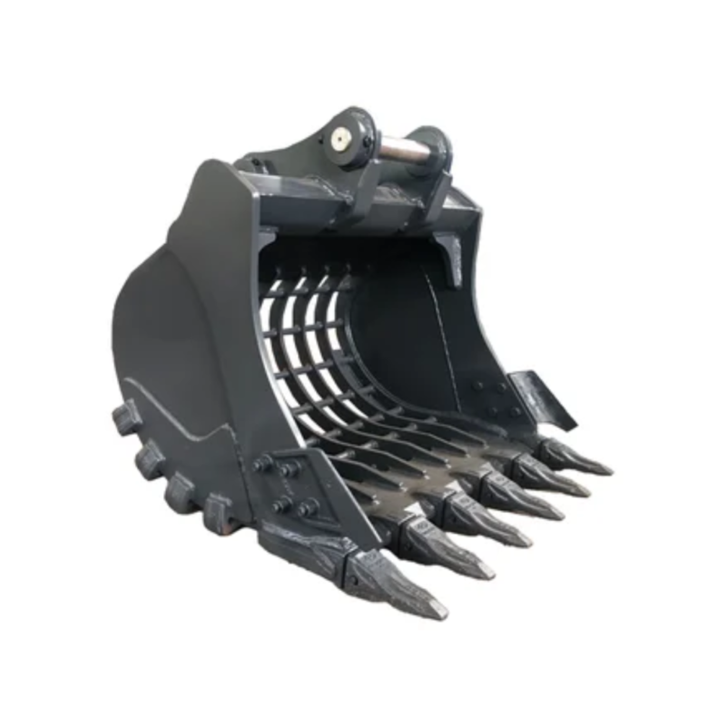 Mando Final - Movsa Maquinarias